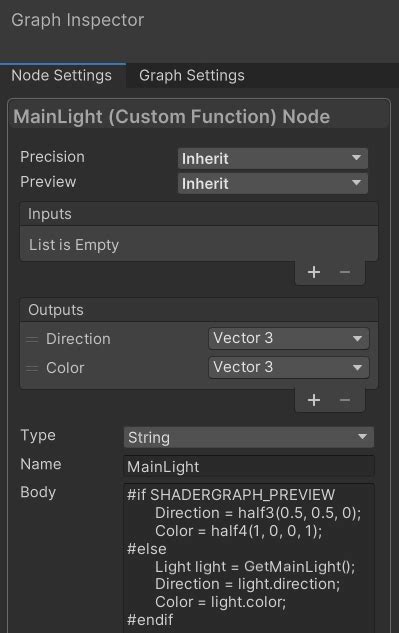 Unity DShader Graph简介 知乎