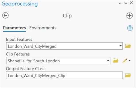How To Clip Point And Polygon Features In ArcGIS Pro Geospatial