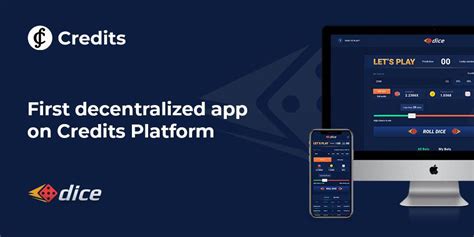 New Dapp Platform Has Showcased Its First Decentralized Application ⋆ Zycrypto