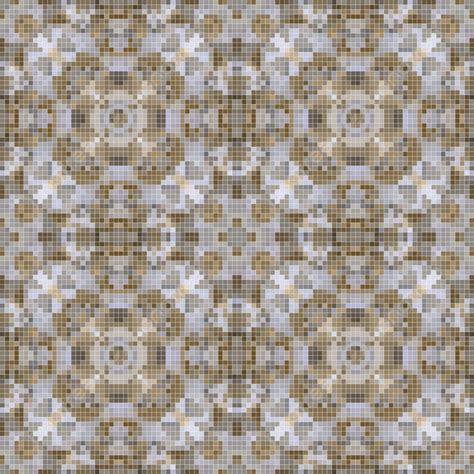 Notebooks Mosaic Seamless Pattern Design Background Pixel Floor