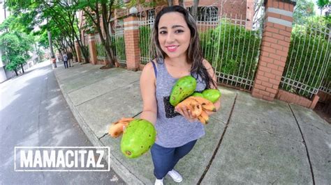 Sexy Latina Fruit Vendor Picked Up For Sex With Casting Agent Mamacitaz Xxx Mobile Porno