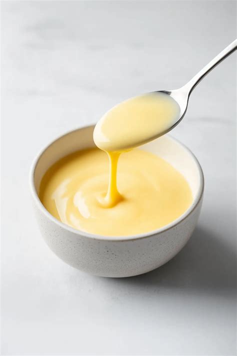 Рецепта за Класически Сос Холандез