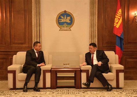 Экспортыг дэмжих төсөл” ийн санхүүжилтийн хэлэлцээрийг соёрхон батлах тухай хуулийн төслийг