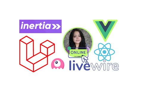 Be Your Inertia Js Php Laravel Developer By Cycynov1992 Fiverr