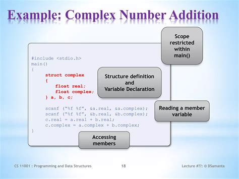 09 Structures In Cpptx