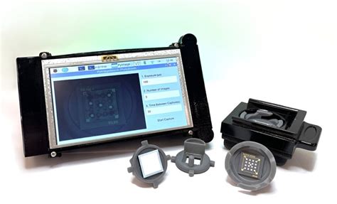 Paper Based Sensor Offers Rapid Cardiac Diagnostics In 15 Minutes Omnica Corporation