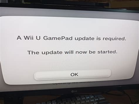 My Wii U Soft Bricked GBAtemp Net The Independent Video Game Community