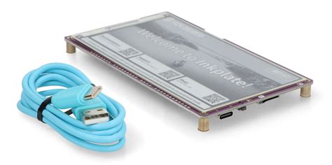 Inkplate 5 E Paper Display 52 960x540px Esp32 Arduino