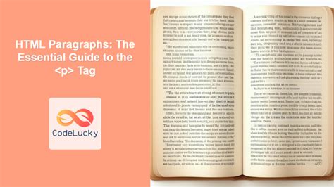 HTML Summary Tag Create Interactive Content Details CodeLucky