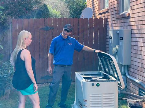 What Is The Generac Error Code 2800 And How To Fix It