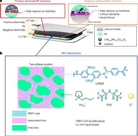 Investigating The Effect Of Heterogeneities Across The Electrode
