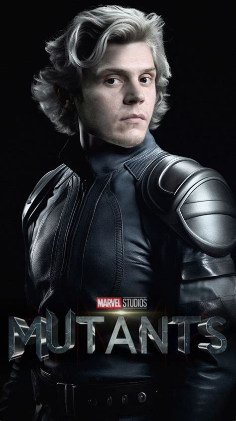 Film Quicksilver Xmen