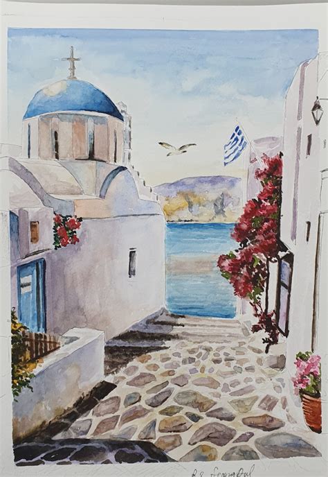 마음밭수채화세상 Band