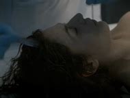 Naked Unknown In Spiral