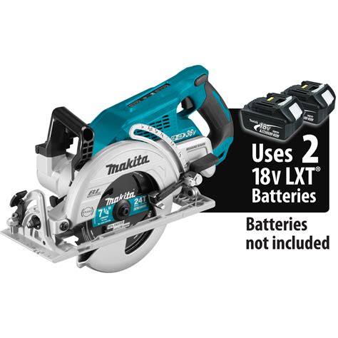 Makita Electric Hand Saw