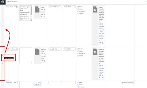Sort Display By Acf Date Field Support Themeco Forum
