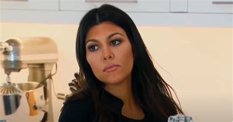 Shanna Moakler Isn T The Only One Dragging Kourtney Kardashian S