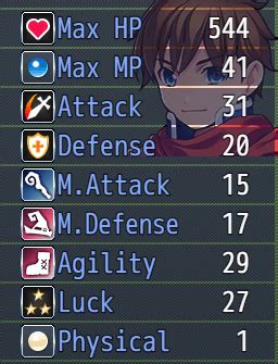Custom Stats And Calling Using Them RPG Maker Forums