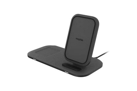 How To Use Mophie Wireless Charging Pad Robots Net