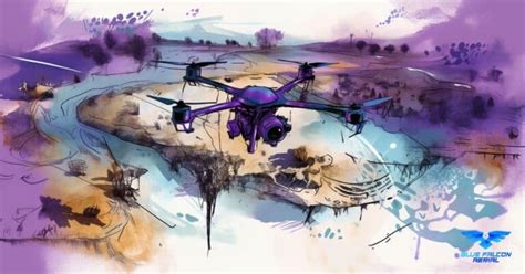 Drone Assisted Emergency Response Saving Lives Faster Blue Falcon Aerial