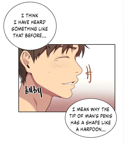 [secret Class] Daeho Teaching Real Biology To Sua R Pornhwa