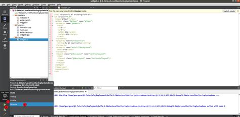 How To Deploy Your Qt Cross Platform Applications To Linux Operating System With Linuxdeployqt