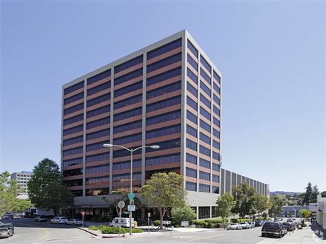 3300 Webster St Oakland Ca 94609 Broadway Webster Medical Plaza
