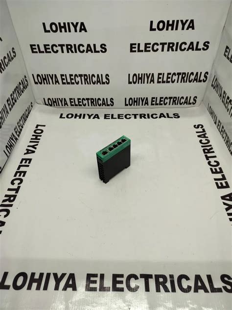 Ethernet Switch Ge Multilin Multinet Fe Converter Module Wholesaler From Bhavnagar