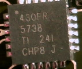 MSP FR Problem Of Low Power Mode LPM And Draw More Current Than Expected MSP Low