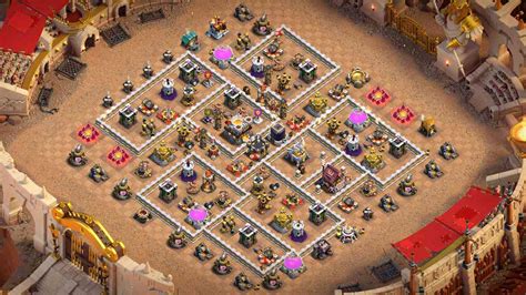 How To Copy Any Base Layout In Coc Copy Base Layout 2025