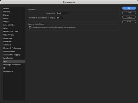 Solved Text Engine Missing From My After Effects Type P Page 2
