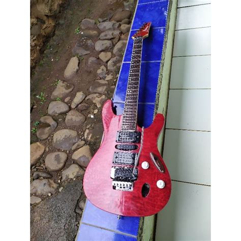 Jual Ibanez S Series Premium Shopee Indonesia