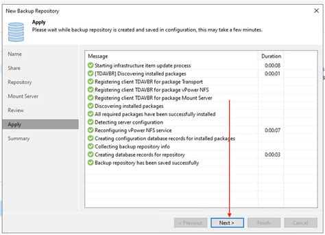 How To Setup Ds923 Nas As A Backup Repository For Veeam Backup And Replication Veeam