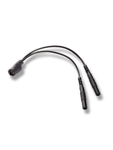 Reizstrom Adapter Mm Buchse Zu Mystim Round Plug Buchse Spexter Com