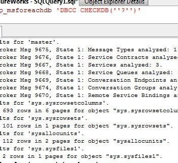 SQL SERVER Understanding JSON Use Is Case Sensitive SQL Authority With Pinal Dave