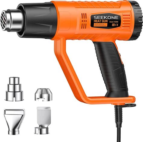 8 Best Heat Gun