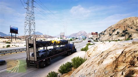 G S Cripts Advanced Trailers