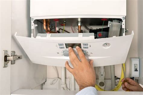 Common Boiler Fault Codes What They Mean