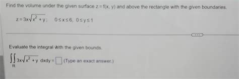 Solved Suppose That In Measuring The Length Width And Chegg