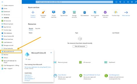 installing a modular sensor in azure