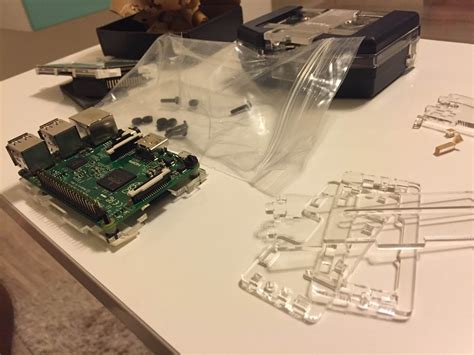 The Raspberry Pi Car Computer ~ Project E Bmw E90