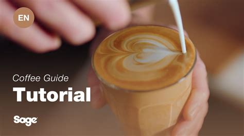Tutorials How To Create Latte Art The Oracle Sage