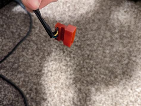 Help Identifying Connector R Electronicsrepair