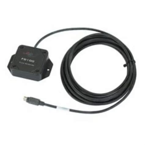 Wired Sensor Netbotz Spot Fluid 15ft At Best Price In Ahmedabad