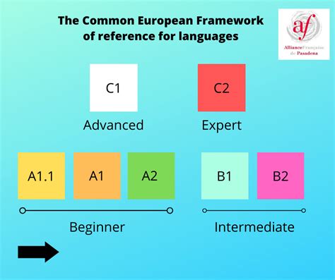 the common european framework of reference for languages 1 alliance