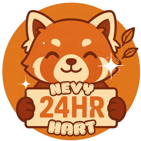 Nevy24hr Discord Sticker
