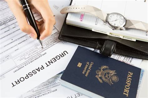 6 Tips For Getting An Expedited Us Passport Backpacker Travel