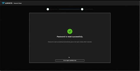 Ipc Ip Camera Password Reset Luminys Wiki