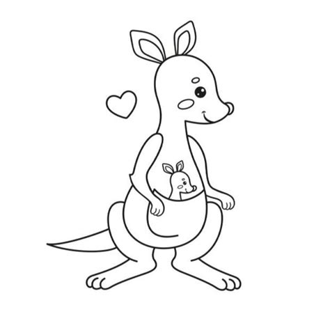 Laukiniai Gyvūnai Spalvinimui 🐒 Pepe Lt