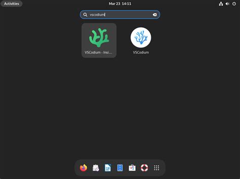 How To Install Vscodium On Debian 12 11 Or 10 Linuxcapable